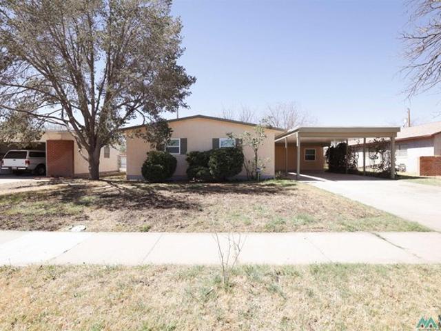 2208 Crenshaw Dr, Roswell, NM 88203