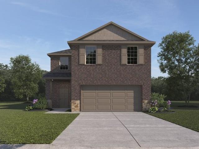 2208 Crockett Way, Anna, TX 75409