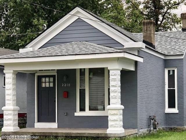2208 Dumesnil St, Louisville, KY 40210
