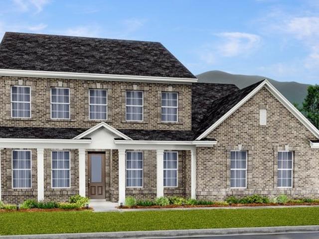 2208 Daniel Johnson Way, Clarksville, TN 37043