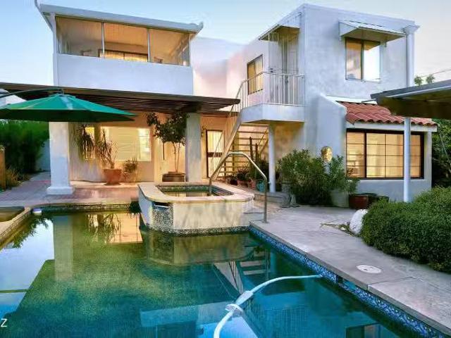2208 E 3rd St, Tucson, AZ 85719 MLS 22511079