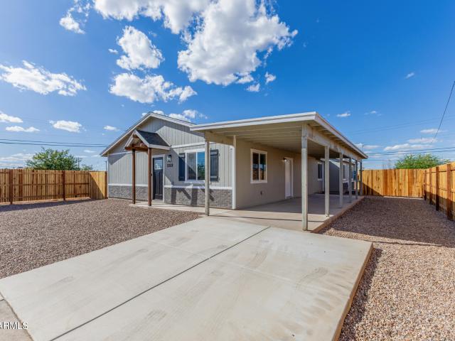 2208 E Alta Vista Rd, Phoenix, AZ 85042 | MLS #7008 | Compass