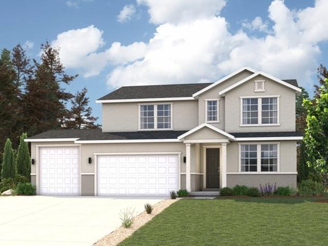 2208 E Granite Ln, Eagle Mountain, UT 84005