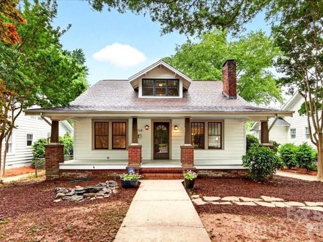 2208 E Fifth St, Charlotte, NC 28205