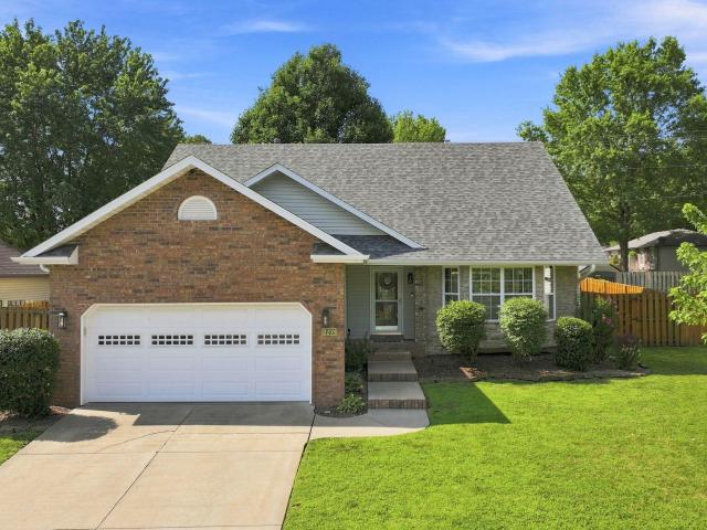 2208 E Kathryn Drive