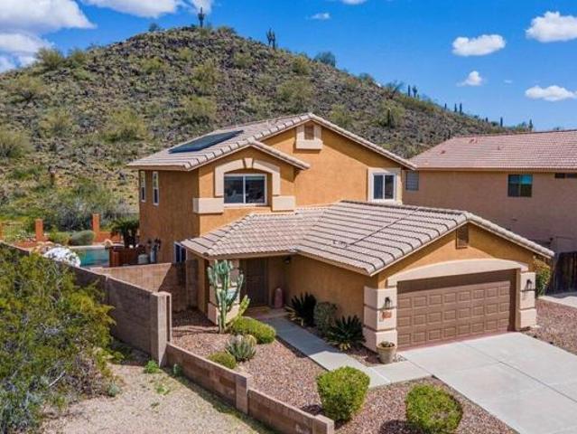 2208 E Heston Dr, Phoenix, AZ 85024