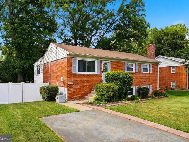 2208 Emporia Street