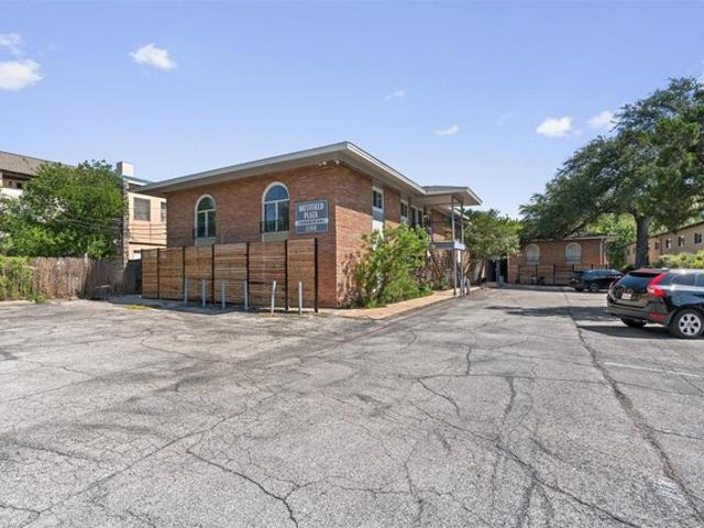 2208 Enfield Rd Unit 10500, Austin, TX 78703