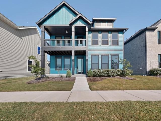 2208 Fairwater Mews, Rowlett, TX 75088