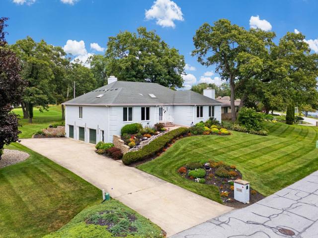 2208 Fairway Drive