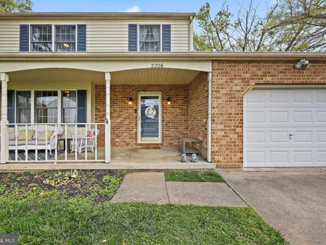 2208 Fox Hunt Ct, Bel Air, MD 21015