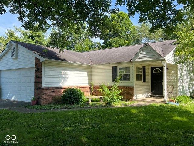 2208 Friendship Dr, Indianapolis, IN 46217