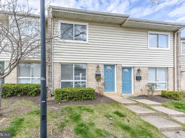 2208 Huston Place