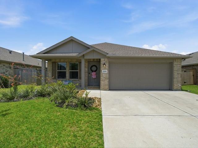 2208 Hyde Acres St, League City, TX 77573