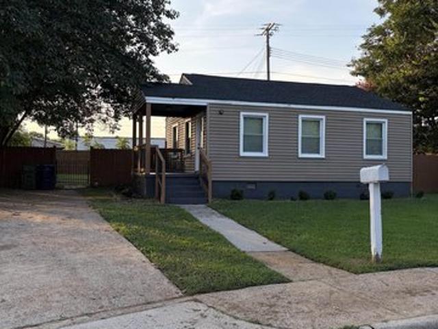 2208 Hammonds Cir NW, Huntsville, AL 35816