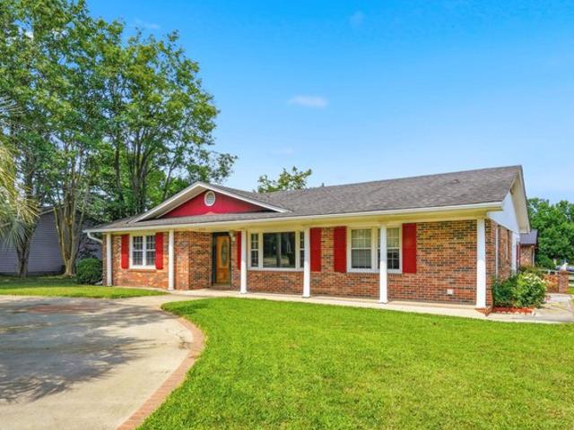 2208 Hare St, Conway, SC 29526