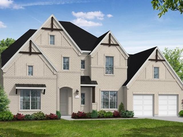 2208 Havannah Dr, Celina, TX 75009