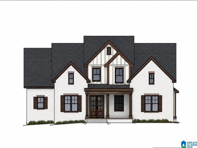 2208 Hearthwood Cir, Birmingham, AL 35242