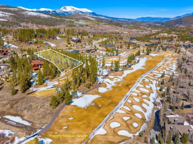 2208 Highlands Dr, Breckenridge, CO 80424 | MLS #S1067 | Compass