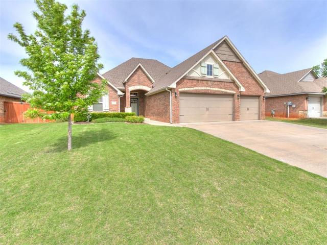 2208 Hidden Prairie Way
