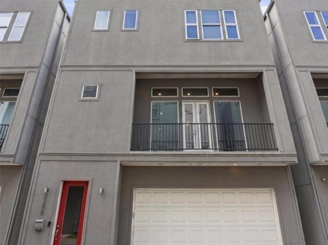 2208 Holman St, Houston, TX 77004
