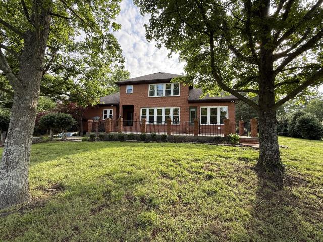 2208 Horn Springs Rd