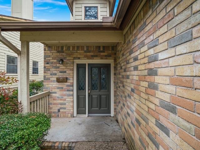 2208 Indian Trail, Unit A, Austin, TX 78703 | MLS #8174 | Compass
