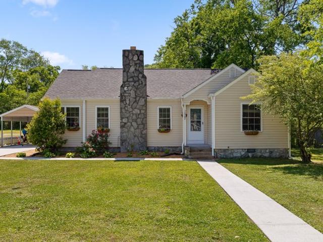 2208 Lyndon Ave, Chattanooga, TN 37415