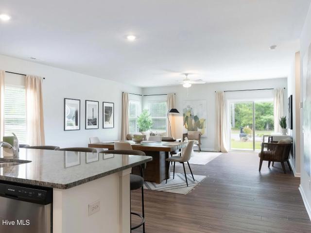 2208 Lakefront Drive SE # The Engage
