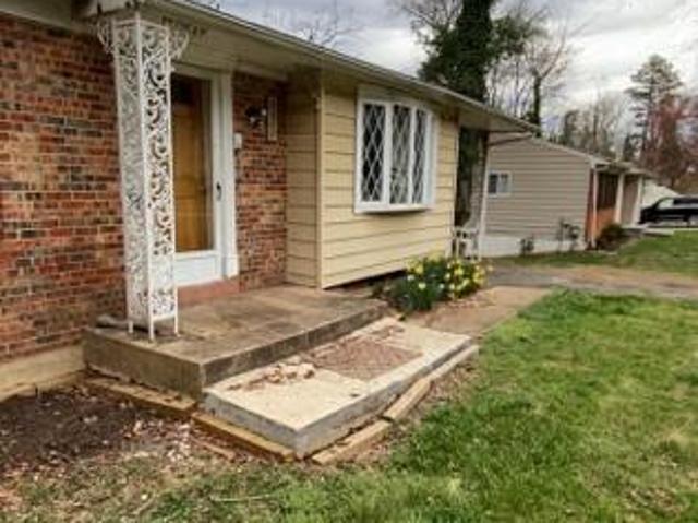 2208 Piermont Dr, Fort Washington, MD 20744