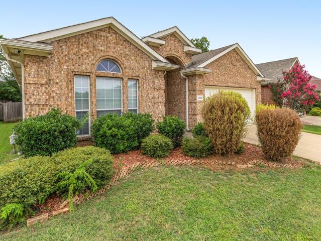 2208 Priscella Drive
