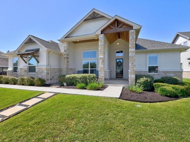 2208 Quarry Loop, Leander, TX 78641