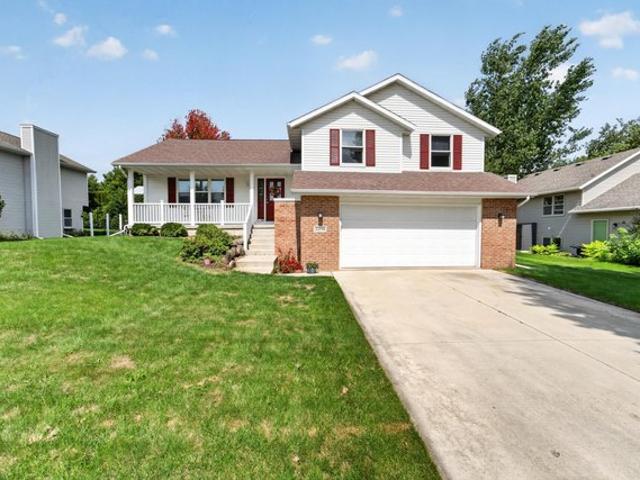 2208 Roby Rd, Stoughton, WI 53589