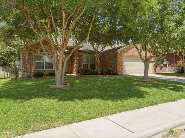 2208 Stonecrest Path, New Braunfels, TX 78130