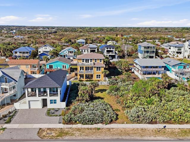2208 S Ocean Shore Blvd, Flagler Beach, FL 32136 | MLS #1224