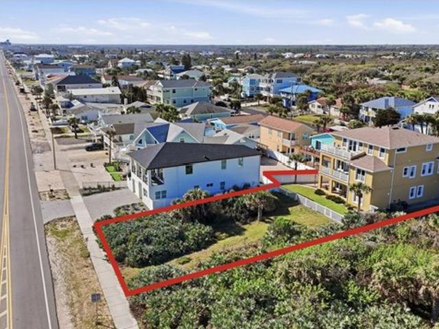 2208 S Ocean Shore Blvd, Flagler Beach, FL 32136