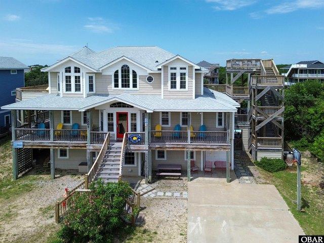2208 Sandfiddler Rd Lot 9, Corolla, NC 27927