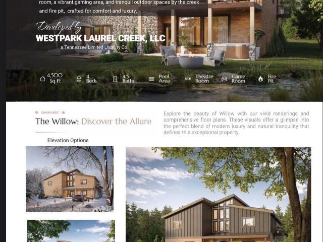 2208 Sawmill Cove Drive