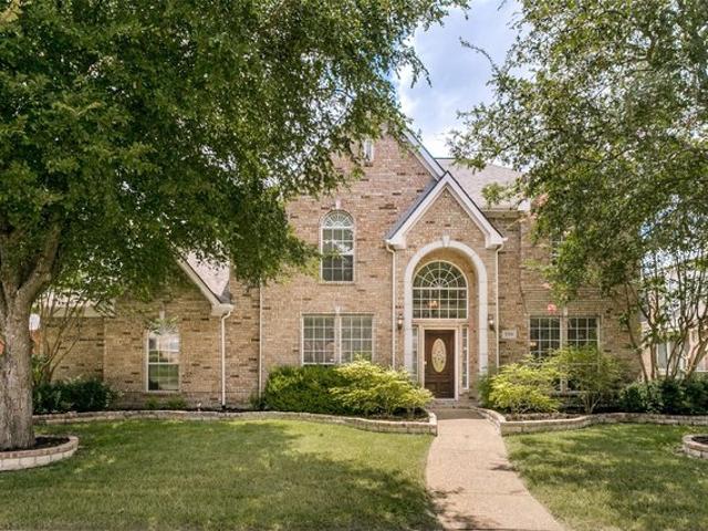 2208 Scenic Dr, Plano, TX 75025