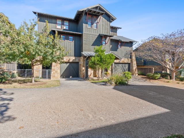 2208 Sea Biscuit Cove, Unit 133, Spicewood, TX 78669 | MLS #6016 | Compass