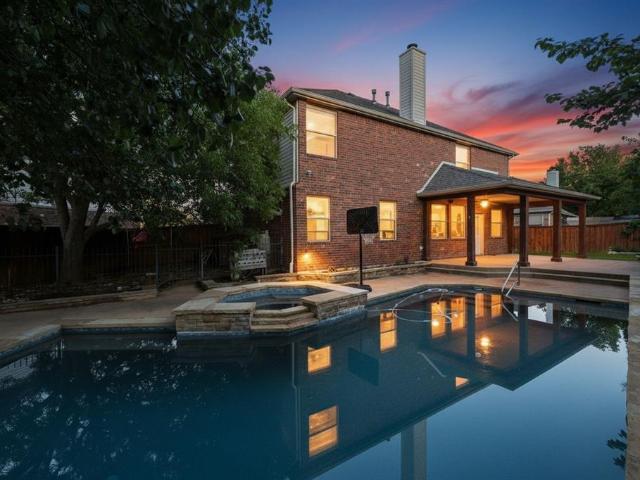 2208 Sheldon Drive