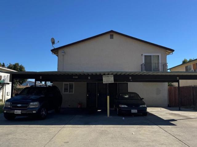 2208 spanos st