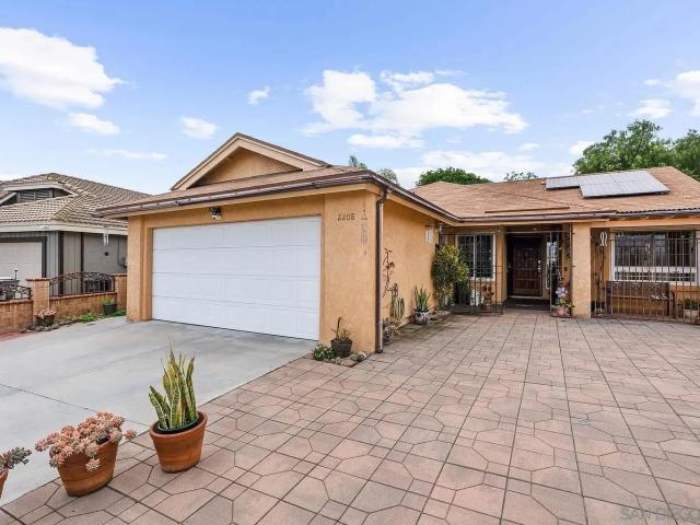 2208 Spring Oak Way, San Diego, CA 92139 | MLS #260008 | Compass