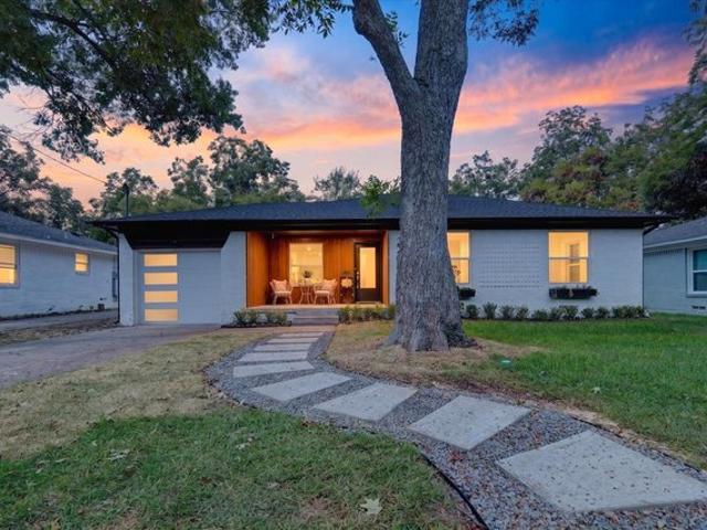 2208 Springhill Dr, Dallas, TX 75228