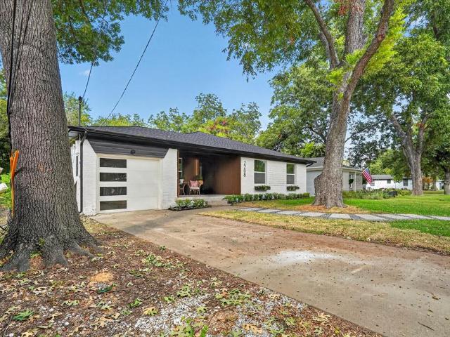 2208 Springhill Drive