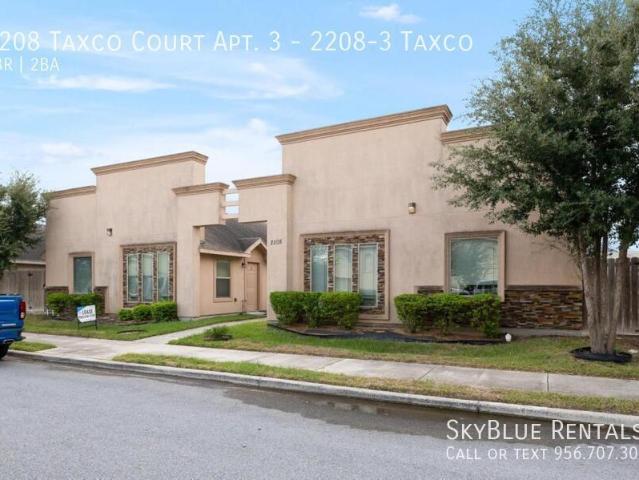 2208 Taxco, 2208 3 Taxco