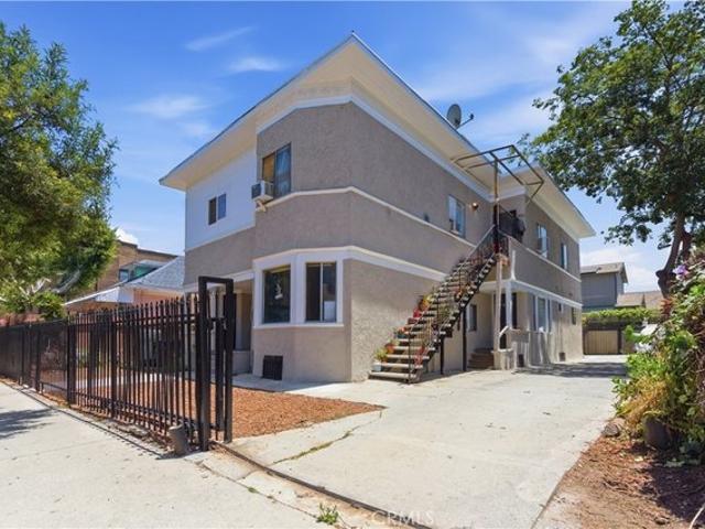 2208 Toberman St, Los Angeles, CA 90007