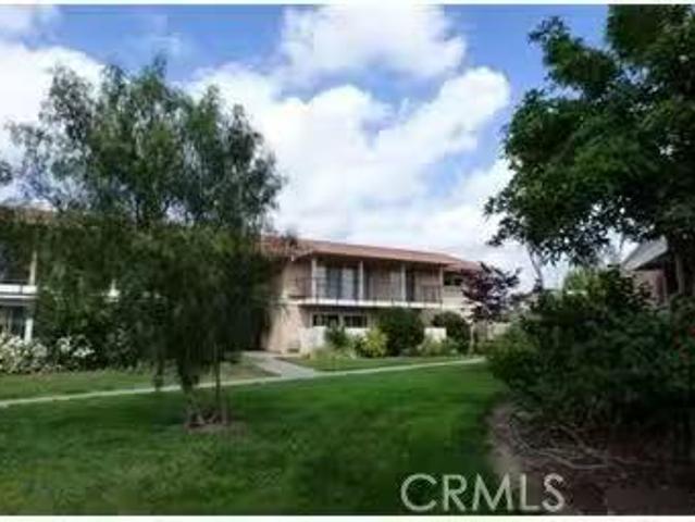 2208 Via Mariposa E, Laguna Woods, CA 92637 MLS #OC25215035