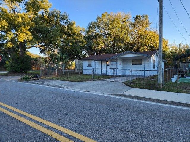 2208 W 13th St Rm Rental, Jacksonville, FL 32209