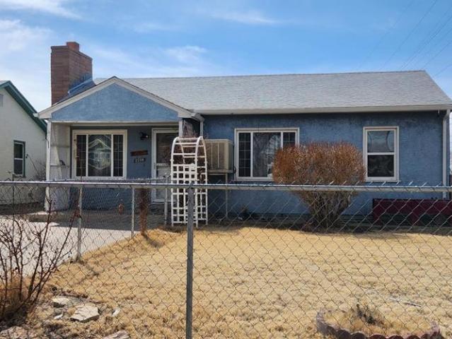 2208 W 27th St, Pueblo, CO 81003